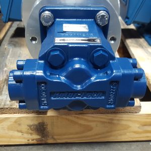 Rotor Tech - Energy Exchange and Electric Drive Rotary Gear Pumps for Glycol (TEG) Gas ...
