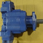 Rotor Tech - Energy Exchange and Electric Drive Rotary Gear Pumps for ...
