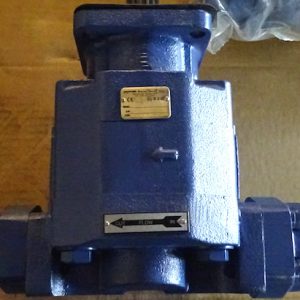 Rotor Tech - Energy Exchange and Electric Drive Rotary Gear Pumps for ...